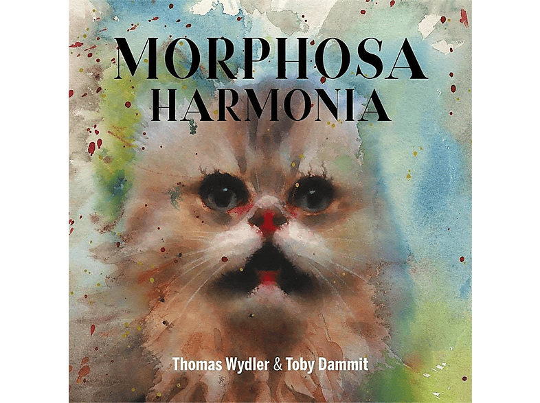 Wydler, Thomas & Dammit, Toby | Morphosa Harmonia (LP-Box) - (Vinyl ...