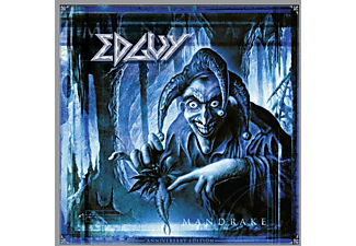 Edguy | MANDRAKE - (CD) Edguy auf CD online kaufen | SATURN