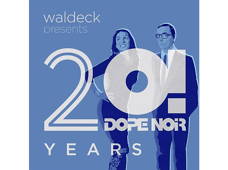 Waldeck & The Sextet | Kind of Blues [Vinyl] | MediaMarkt