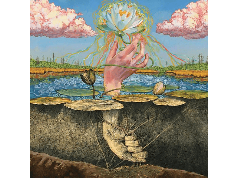 Moon Tooth | Moon Tooth - Phototroph - (CD) Rock & Pop CDs - MediaMarkt