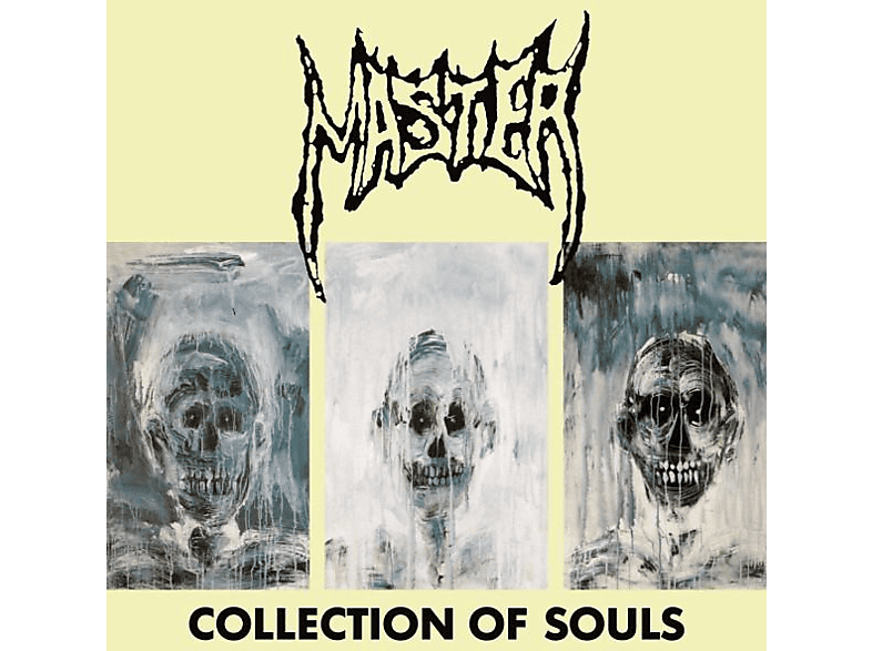 The Master | Collection Of Souls - (CD) The Master auf CD online kaufen ...