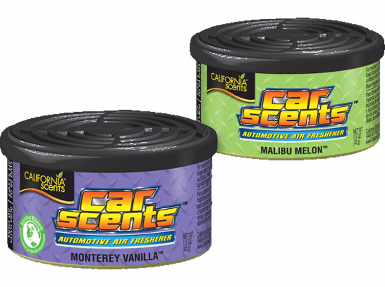 CALIFORNIA SCENTS Auto deodorant kopen? | MediaMarkt