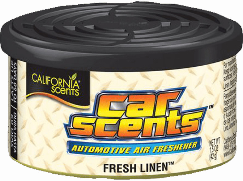 CALIFORNIA SCENTS Auto deodorant kopen? | MediaMarkt
