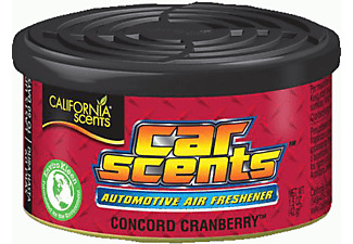 CALIFORNIA SCENTS Auto deodorant kopen? | MediaMarkt