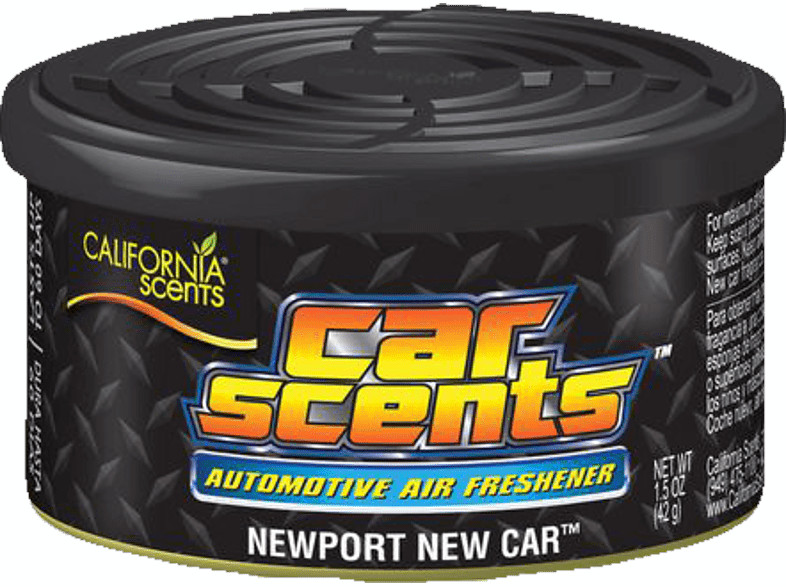 CALIFORNIA SCENTS Auto deodorant | MediaMarkt