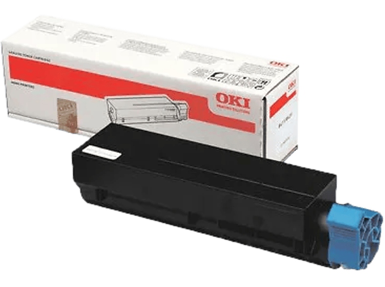 OKI 44574702 | (Schwarz) | MediaMarkt
