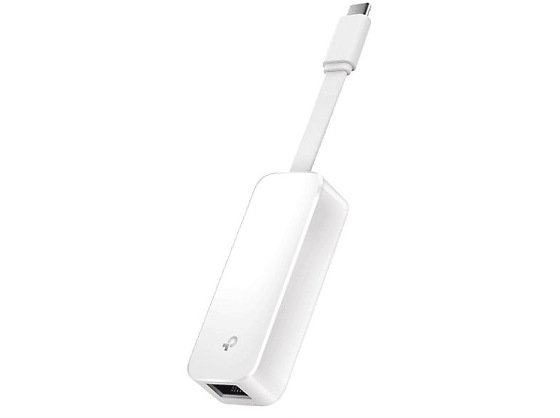 TP-LINK UE300C | USB Type-C to RJ45 Gigabit Ethernet Network Adapter ...