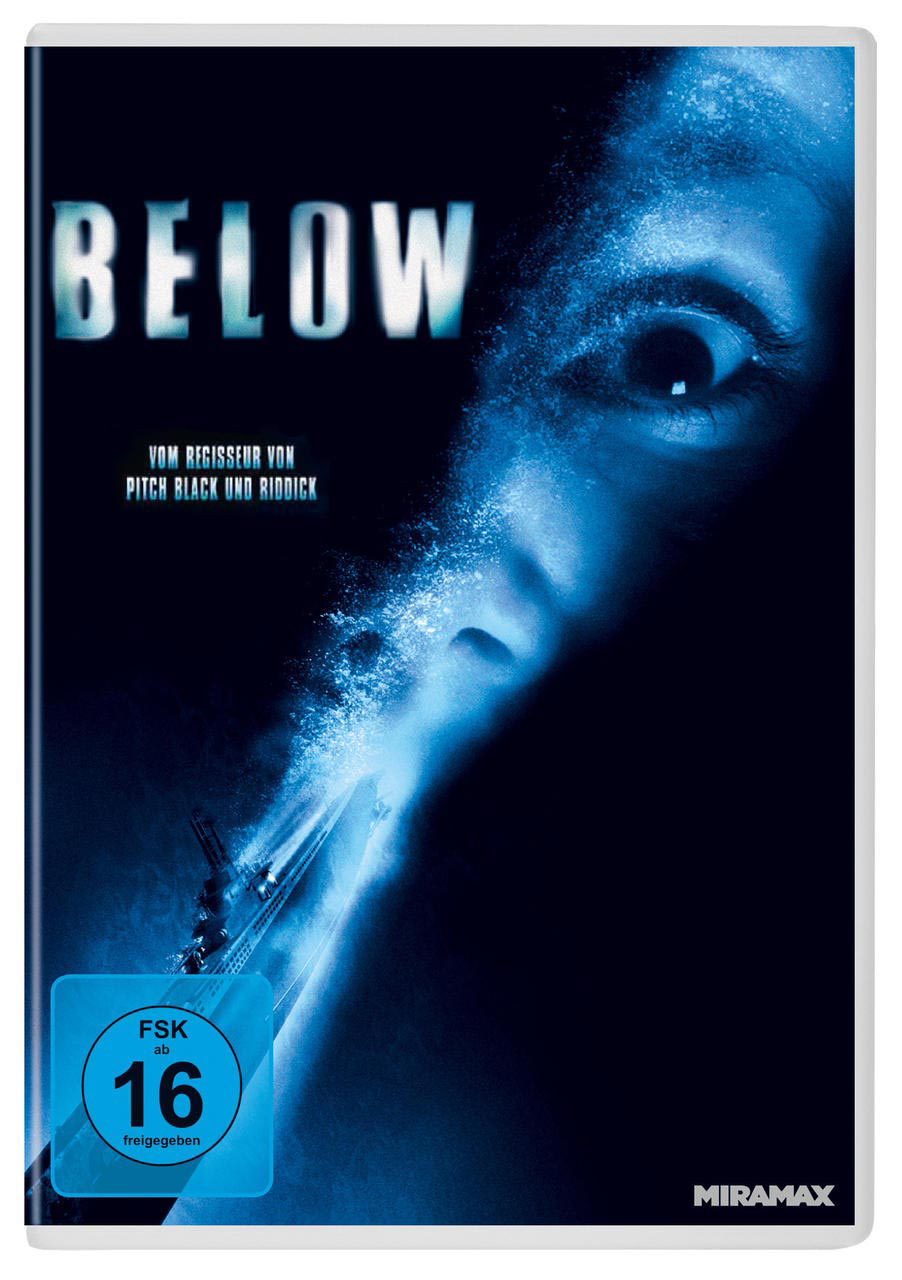 Below DVD | MediaMarkt