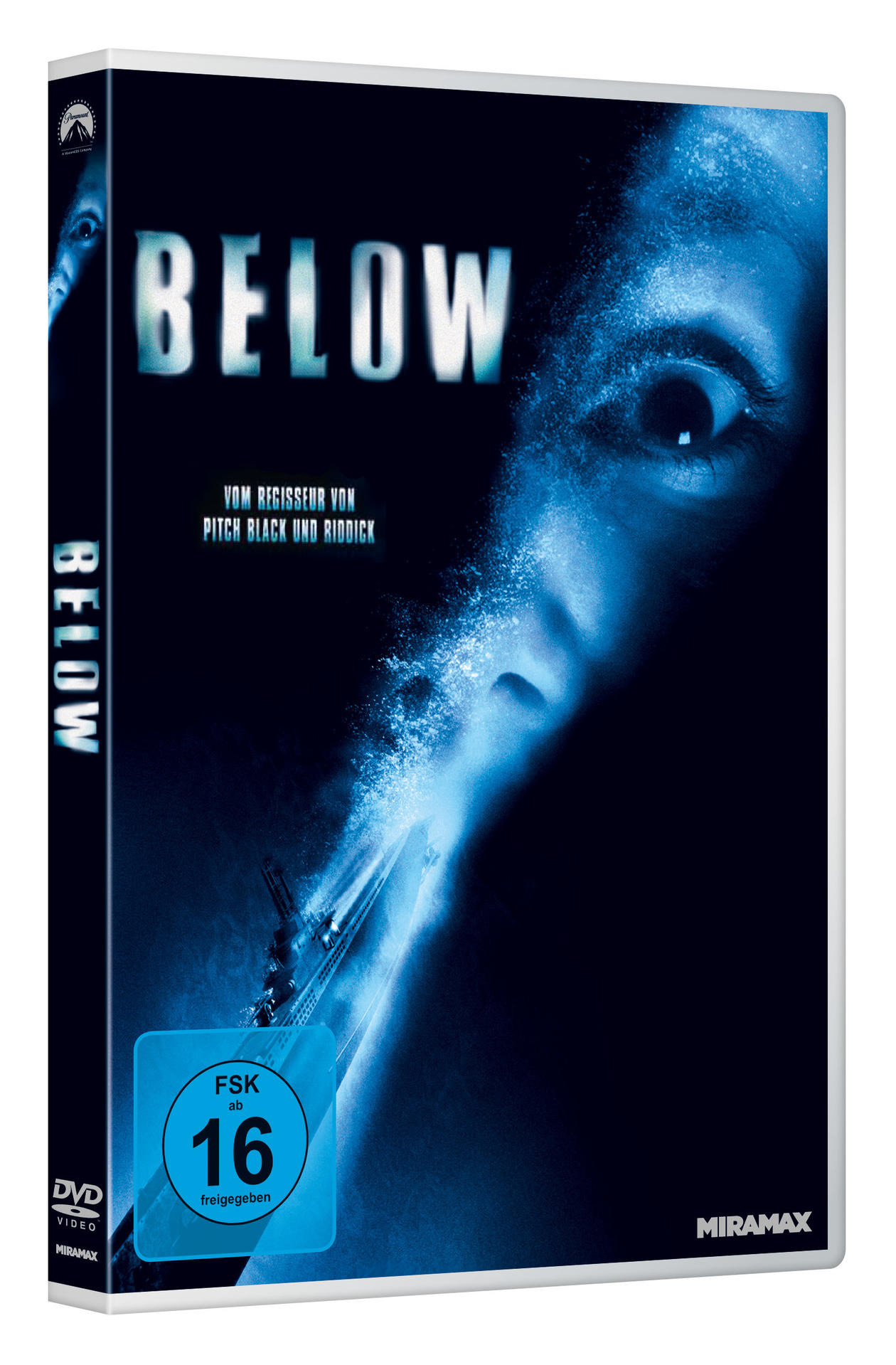 Below DVD | MediaMarkt