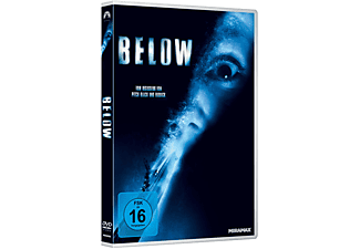 Below DVD online kaufen | MediaMarkt