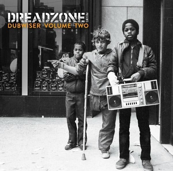 Dreadzone | Dreadzone - Dreadzone Pres. Dubwiser Volume Two - (CD ...