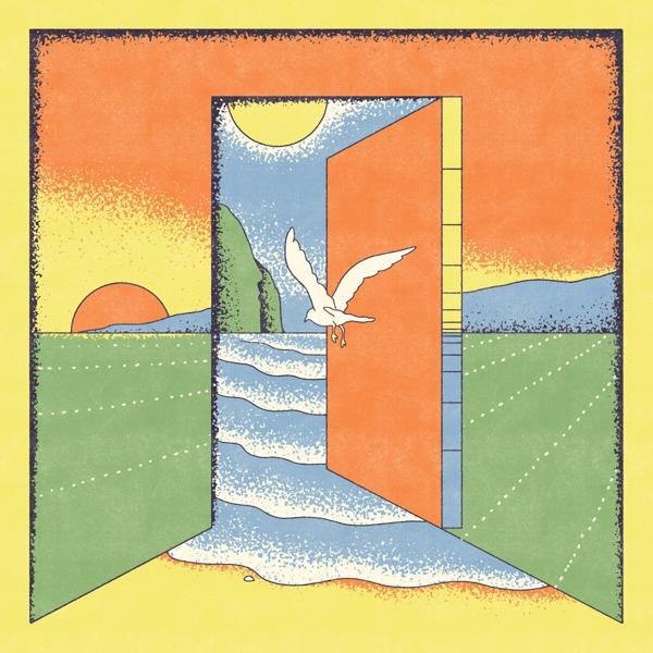 Flofilz | Flofilz - Close Distance - (Vinyl) Sonstige Schallplatten ...