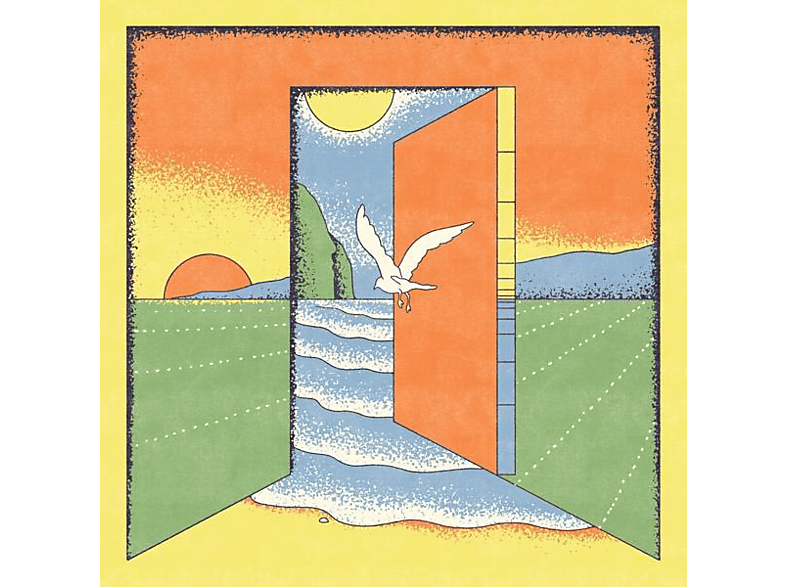 Flofilz | Close Distance - (Vinyl) Flofilz auf Vinyl online kaufen | SATURN