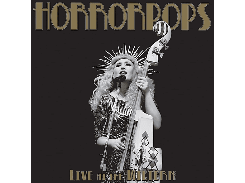 Horrorpops | Live At The Wiltern - (Vinyl) | MediaMarkt