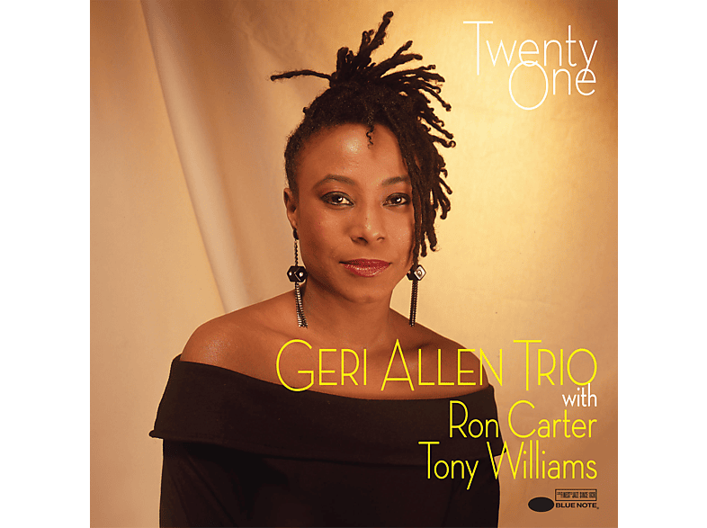 Geri Allen Trio | Geri Allen Trio - Twenty One - (Vinyl) Jazz & Blues ...