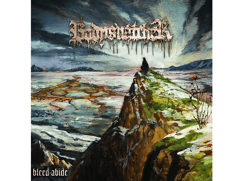 Bodysnatcher | Bodysnatcher - Bleed Abide - (Vinyl) Heavy Metal Vinyl ...