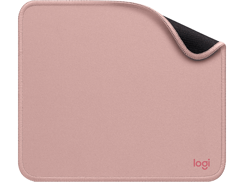 Alfombrilla ratón | Logitech Mouse Pad Studio Series, Nylon ...