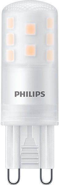 PHILIPS Ledcapsule 2.6 W | 25 W G9 Dimbaar Warmwit kopen? | MediaMarkt