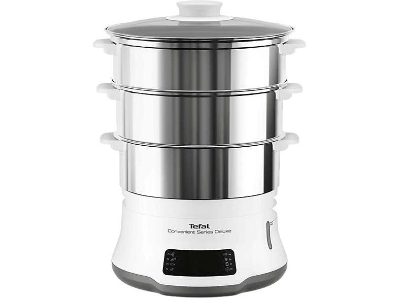 TEFAL CONVENIENT SERIES DELUXE VC502D | MediaMarkt