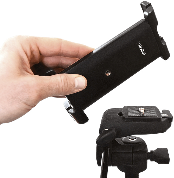 ROLLEI Tablet Holder kopen? | MediaMarkt