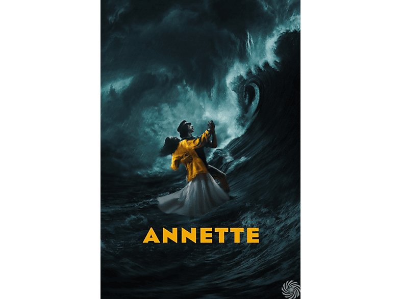 Annette | DVD | MediaMarkt