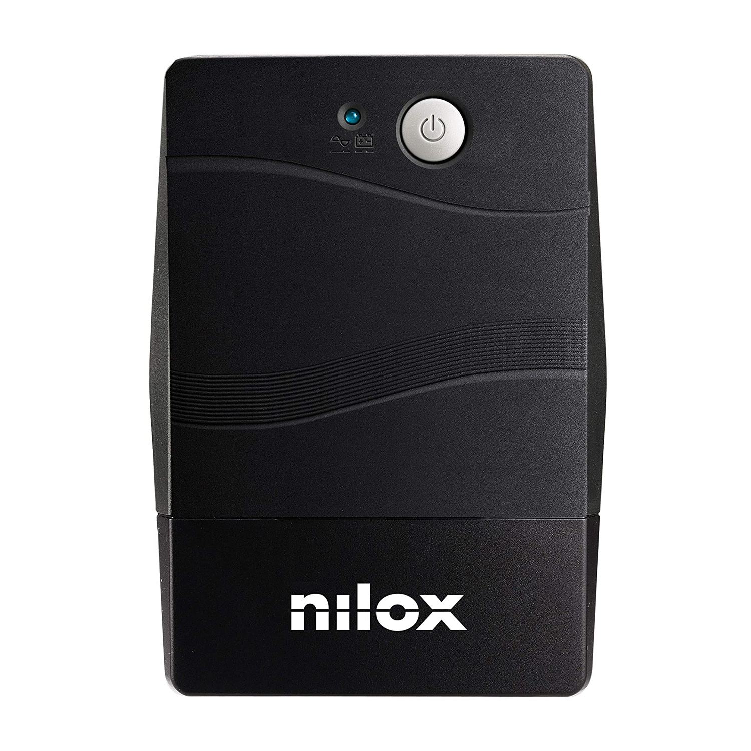 GRUPPO DI CONTINUITÀ NILOX UPS PREM.LINE INT. 800 VA | MediaWorld.it