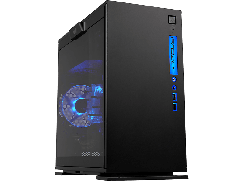 MEDION PC gamer ERAZER ENGINEER E10 Intel Core i5-11400 (MD35178)