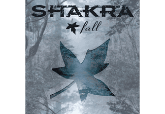 Shakra - Fall (CD)