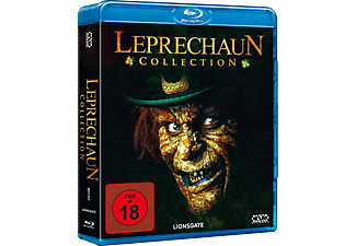 Leprechaun Collection Blu-ray online kaufen | MediaMarkt