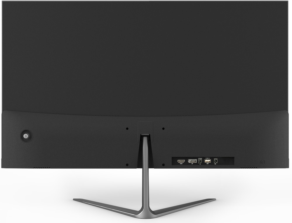 PEAQ Monitor PMO Slim S271 27" WQHD (PMO Slim S271-IQC)