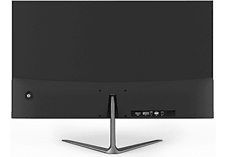 PEAQ PEAQ Monitor PMO Slim S271 27" WQHD (PMO Slim S271-IQC)