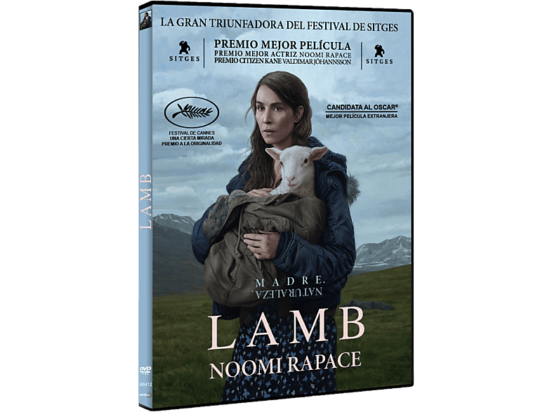 Lamb | DVD
