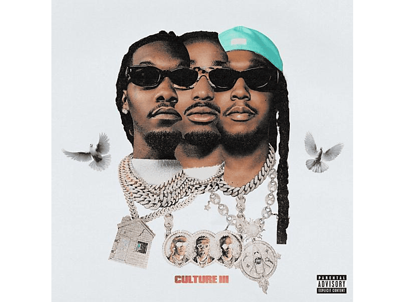 Migos | Culture III LP | MediaMarkt