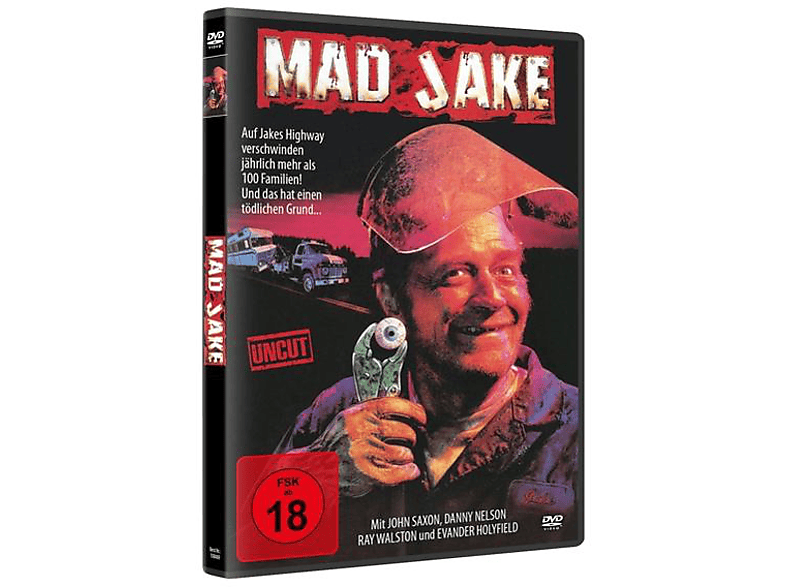 Mad Jake DVD auf DVD online kaufen | SATURN
