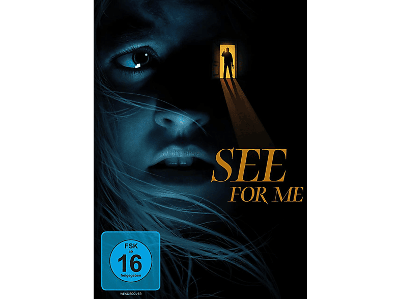 See for me DVD | MediaMarkt