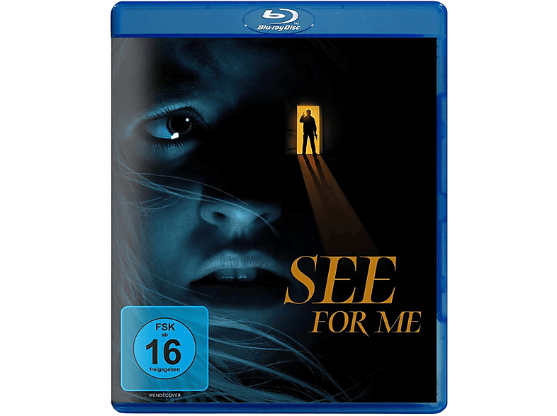 See for me Blu-ray auf Blu-ray online kaufen | SATURN