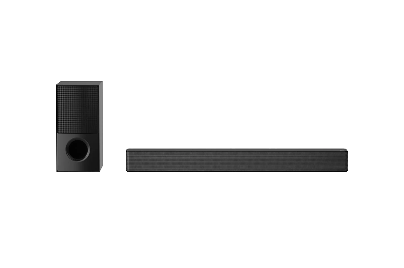 LG SNH5 4.1 Kanal 600W Bluetooth Soundbar Fiyat & Özellik | MediaMarkt