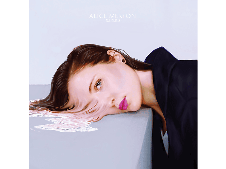 Alice Merton | Alice Merton - S.I.D.E.S. - (CD) Rock CDs - MediaMarkt