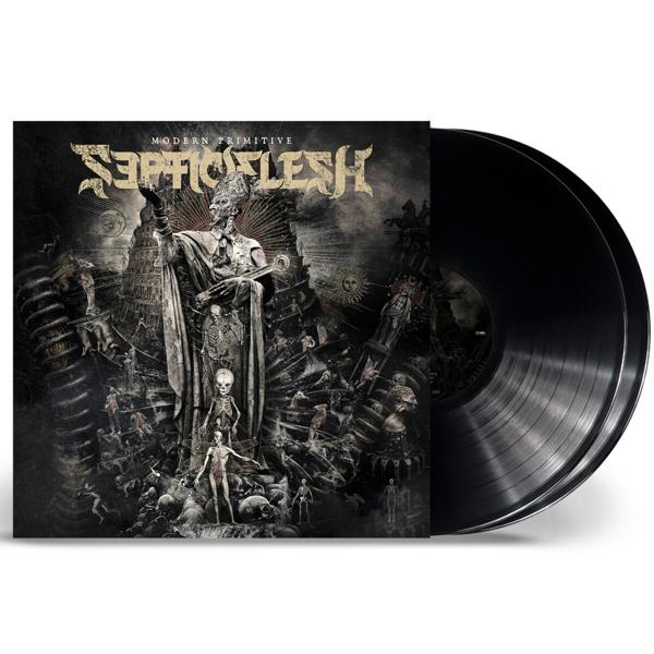 Septicflesh | Modern Primitive - (Vinyl) | MediaMarkt