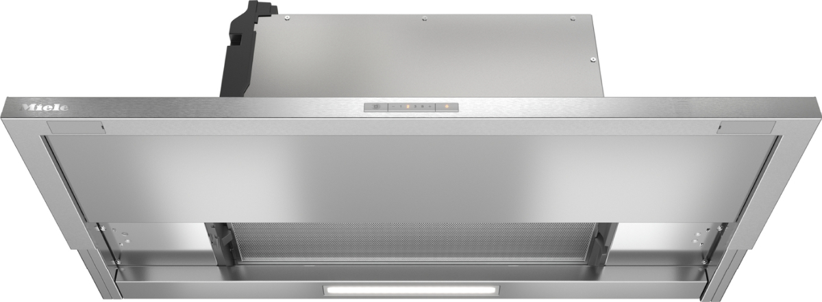 MIELE DAS 2920, Dunstabzugshaube (896 mm breit, 273 mm tief ...