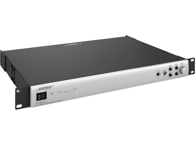 Amplificador estéreo | Bose FreeSpace IZA 2120-HZ, 2 x 120W, 88 dB ...