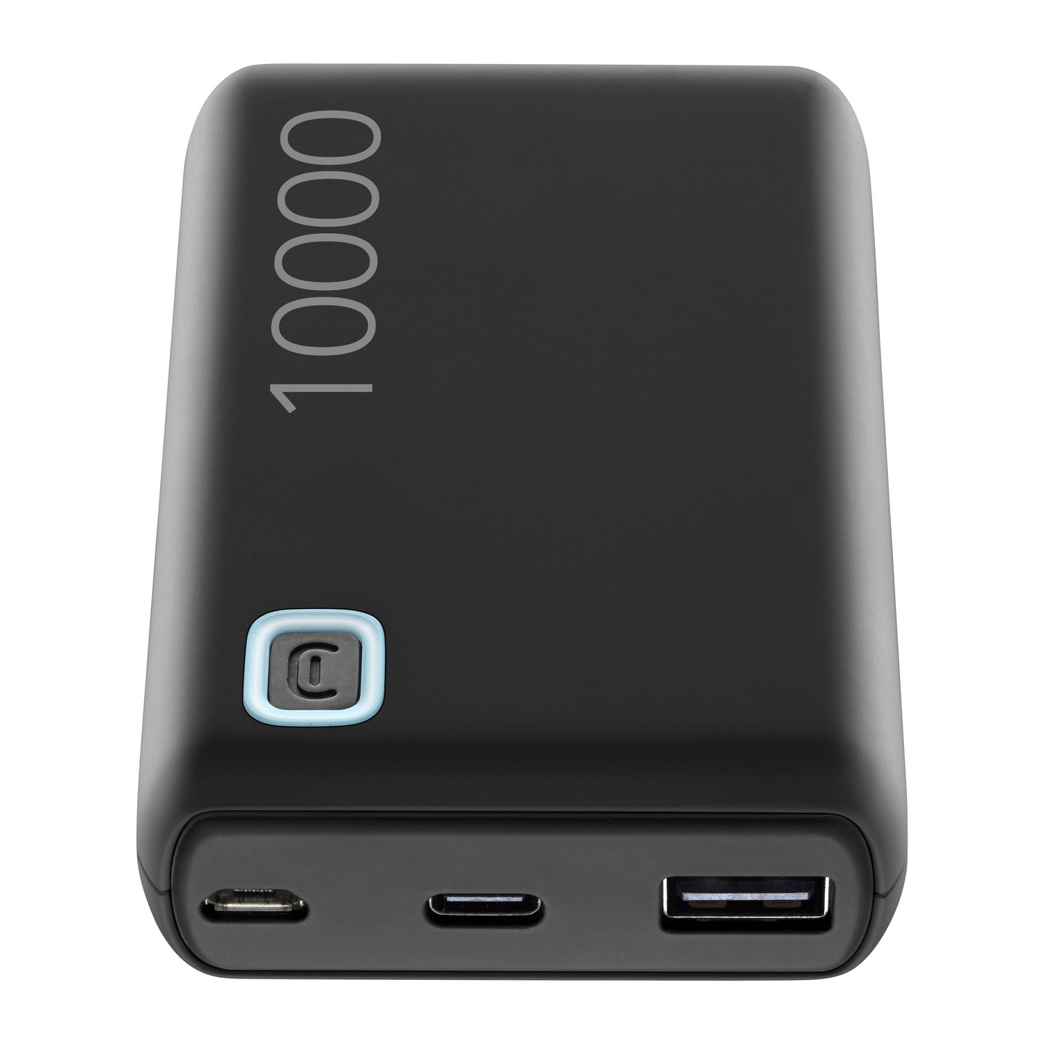 Powerbank | CellularLine ESSENCE, 10000 mAh, Universal, 12 W, USB-A ...