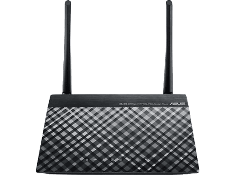 ASUS DSL-N16 300Mbps EWAN, VPN, Ebeyn Kontrolü Destekli,VDSL,ADSL ...