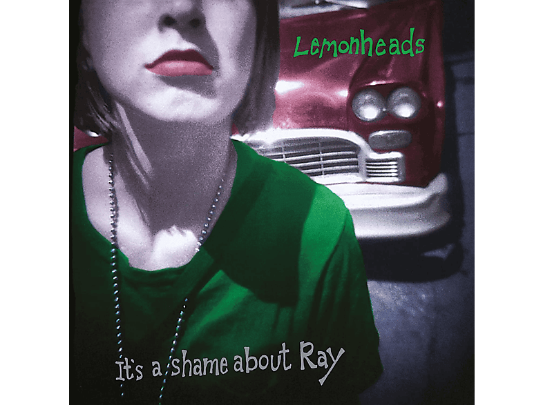 The Lemonheads | IT'S A SHAME ABOUT RAY (30th Anniversary Edition ...