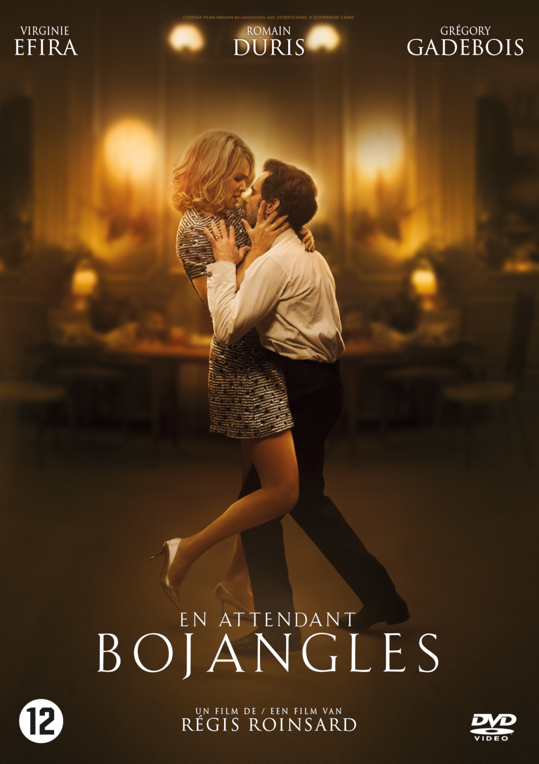 En Attendant Bojangles | DVD | MediaMarkt