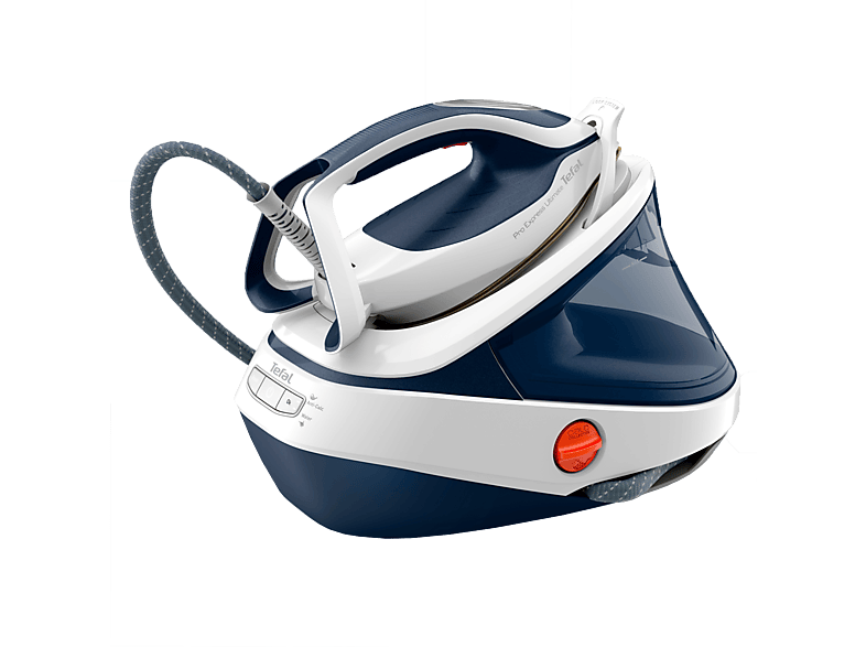 TEFAL PRO EXPRESS ULTIMATE II GV9712 kopen? | MediaMarkt