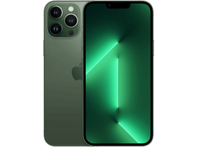 Apple Iphone 13 Pro Max Verde Alpino 512 Gb 5g 6 7 Oled Super