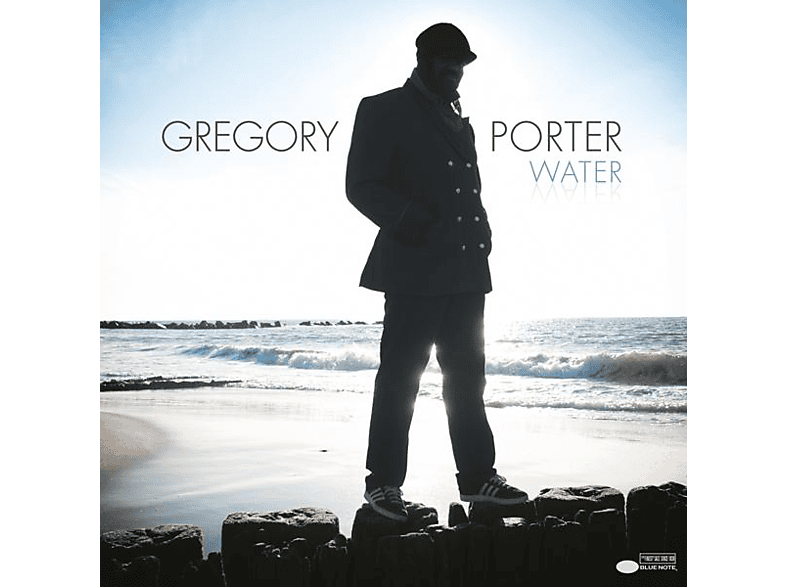 Gregory Porter | Water - (Vinyl) | SATURN