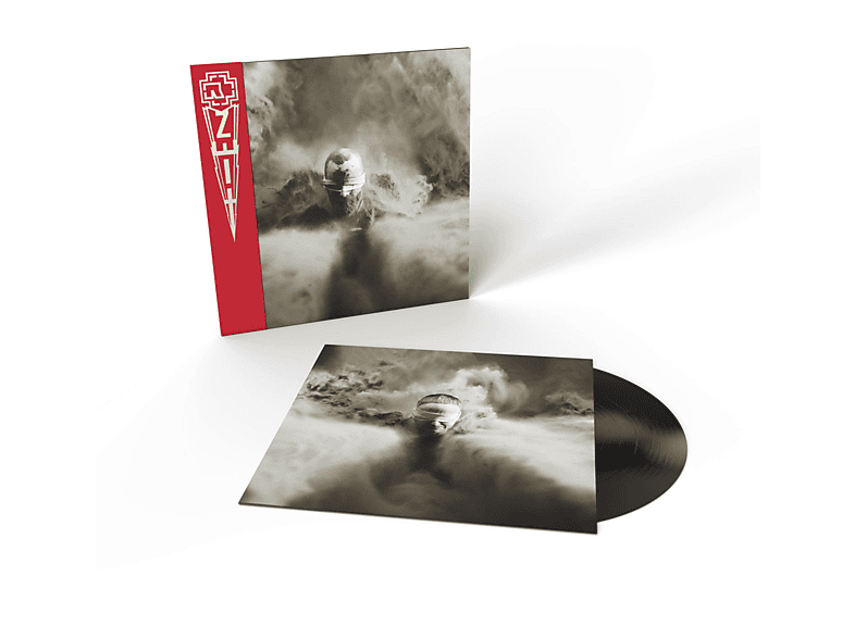 Rammstein | Zeit - (Vinyl) | MediaMarkt