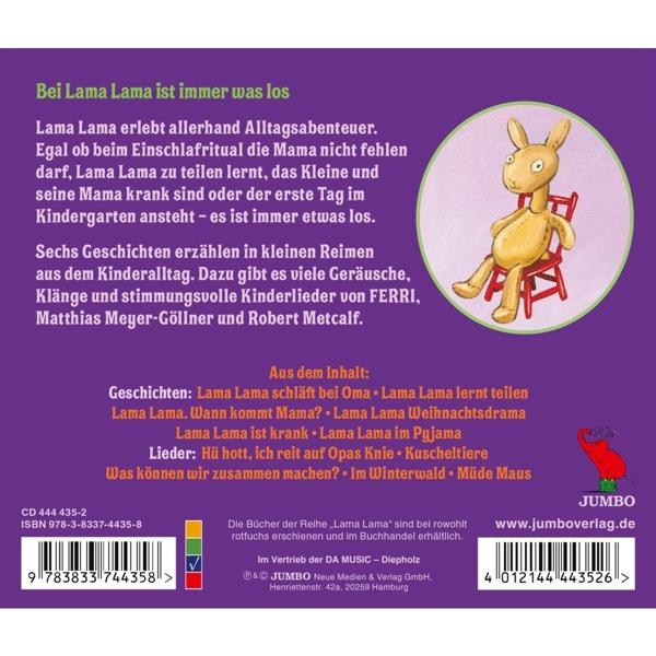 Gerken,Katrin/Dewdney,Anna | Gerken,Katrin/Dewdney,Anna - Lama Lama ...